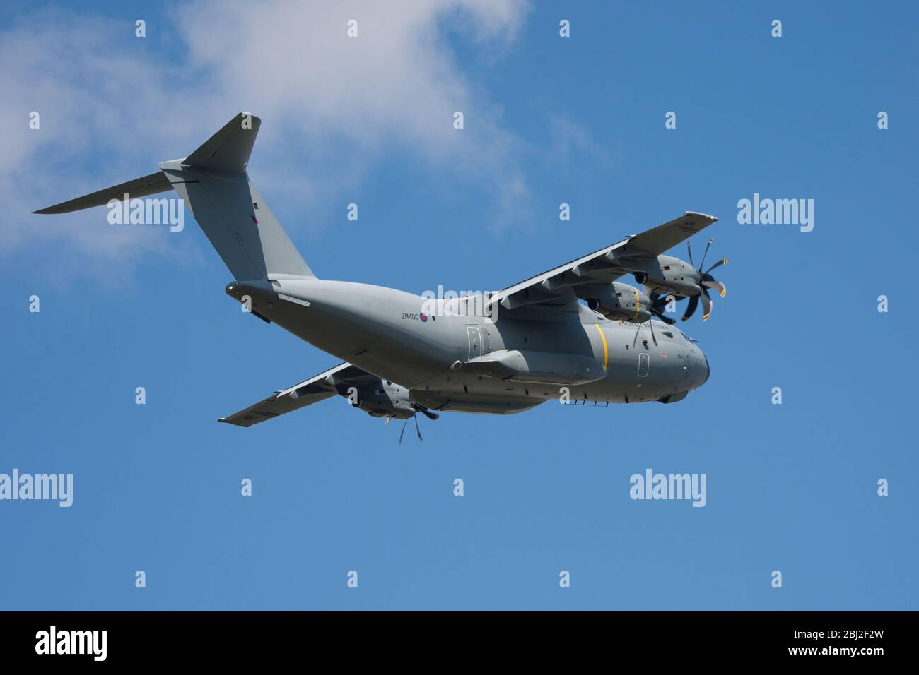 Raf aircraft hi-res stock photography and images - Alamy