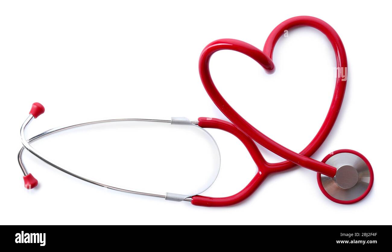 Stethoscope loop hi-res stock photography and images - Alamy