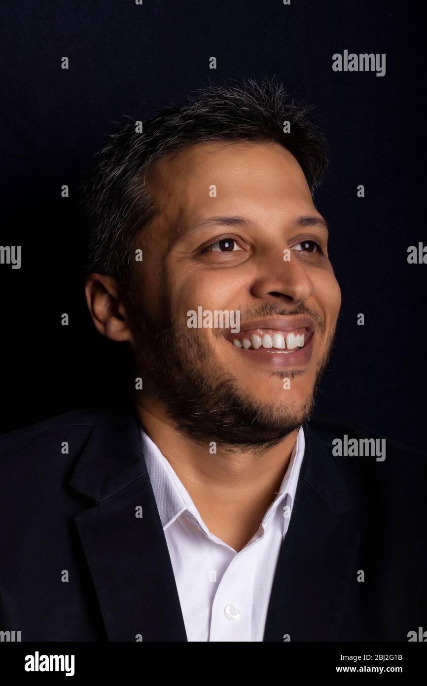 Little beard hi-res stock photography and images - Alamy