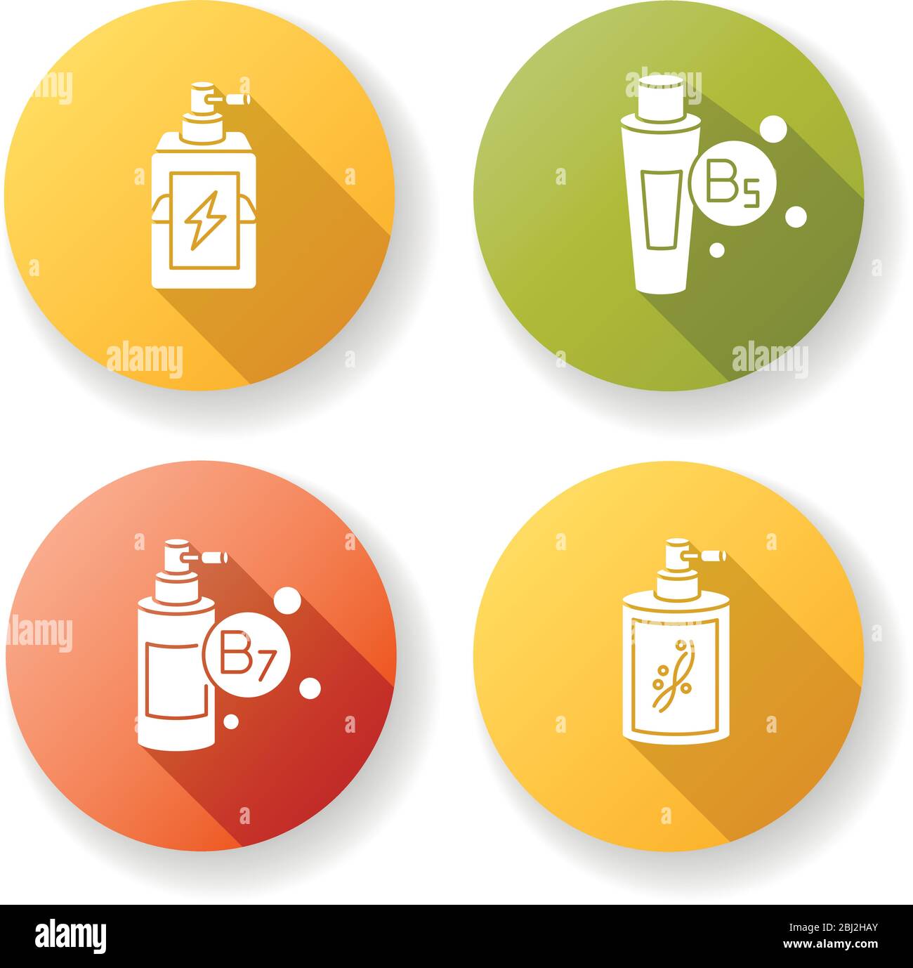 Biotic Stock Vector Images - Alamy