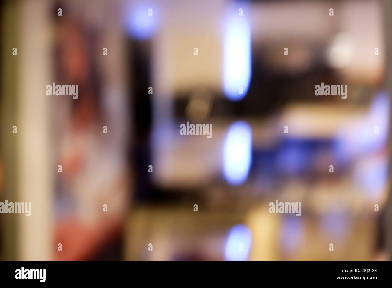 Abstract blur background Stock Photo - Alamy