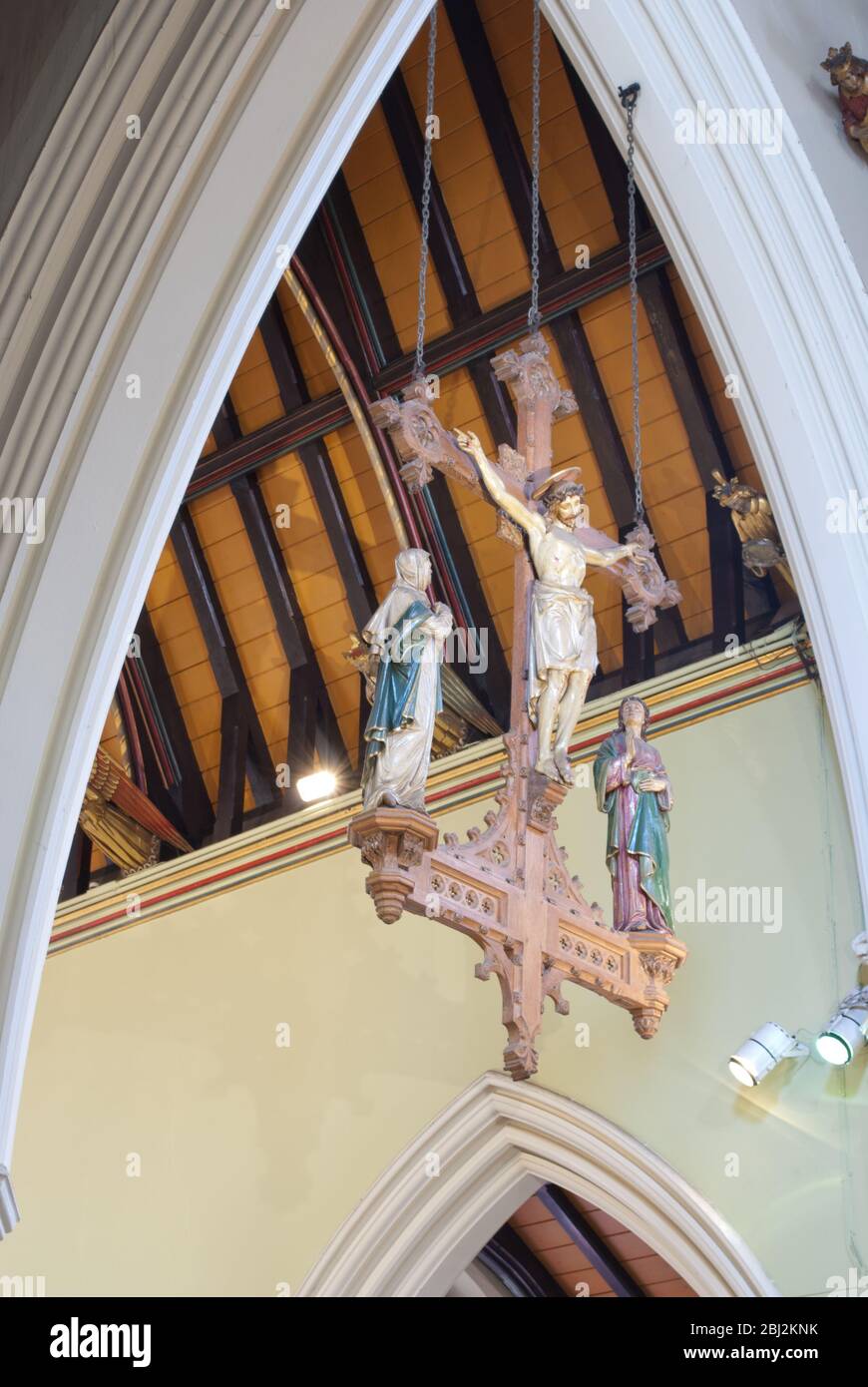 Architect william wardell hi-res stock photography and images - Alamy