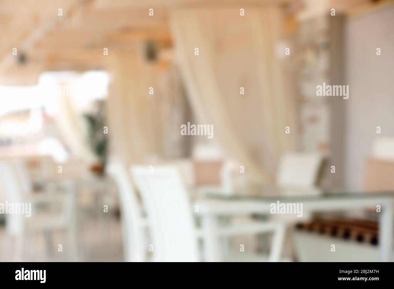 Romantic restaurant interior hi-res stock photography and images - Alamy