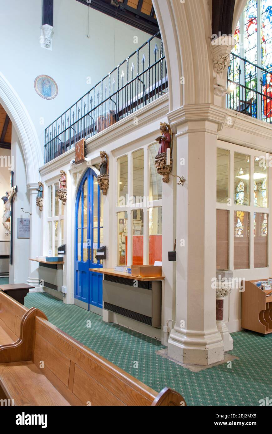 Roman Catholic Holy Trinity High Resolution Stock Photography and ...