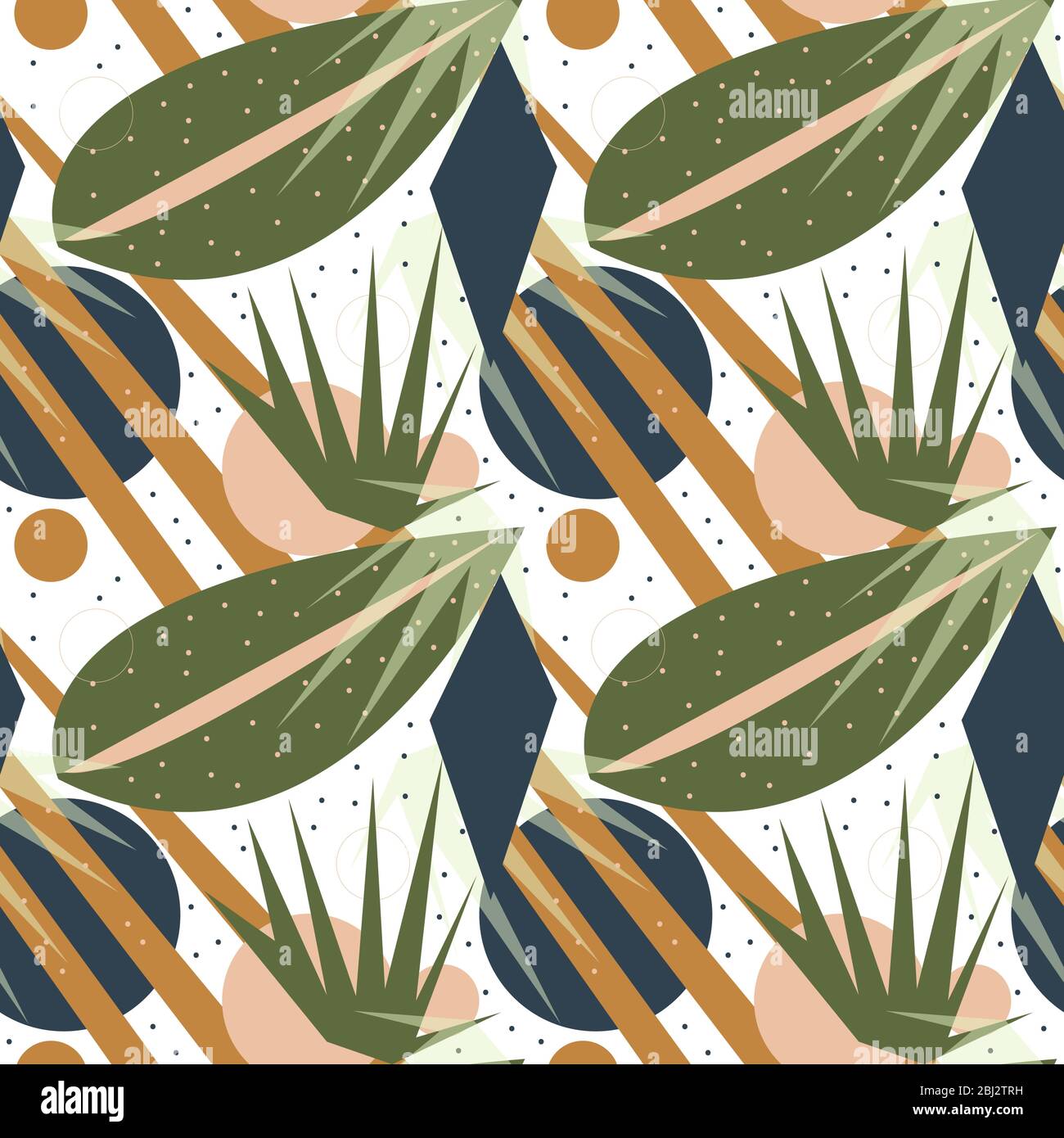 Stripped decoration Stock Vector Images - Alamy