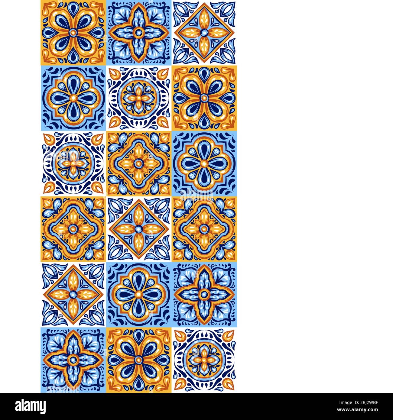 Traditional pottery peru Stock Vector Images - Alamy