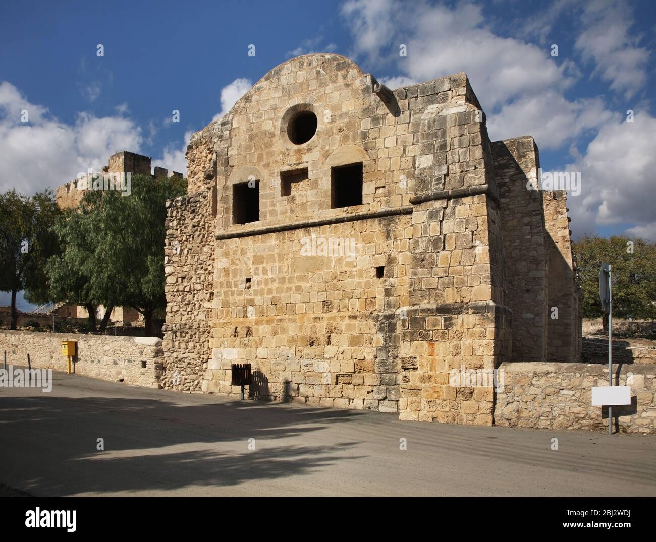 Old view sugar factory hi-res stock photography and images - Alamy