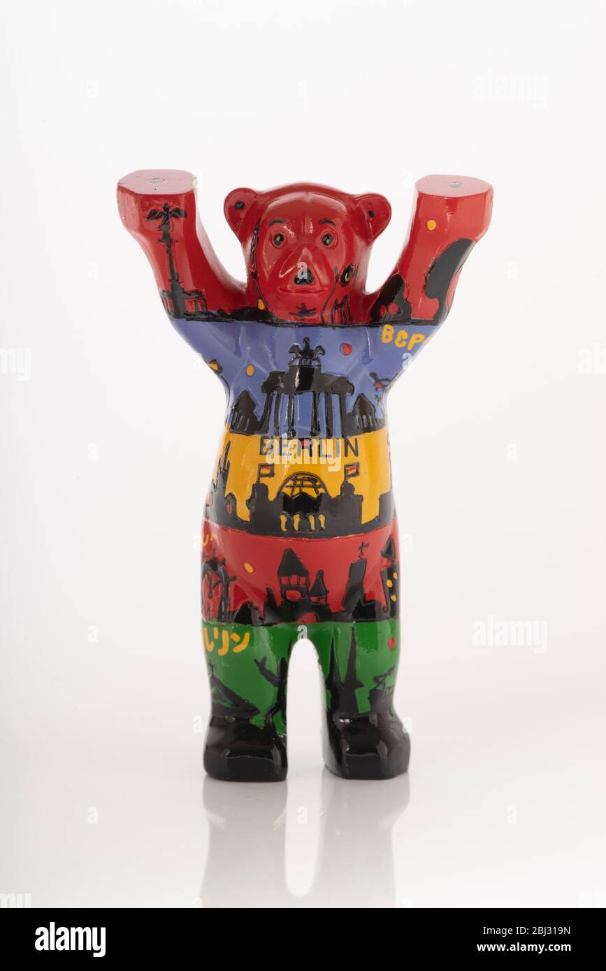 Coat arms city berlin hi-res stock photography and images - Alamy