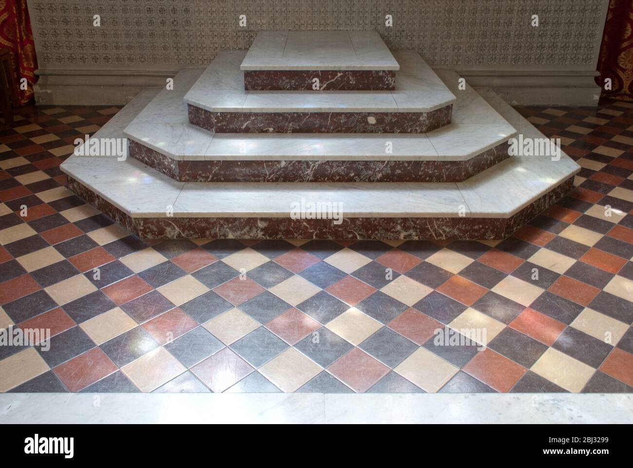 Gothic Revival Architecture Holy Trinity Roman Catholic Church, 41 ...