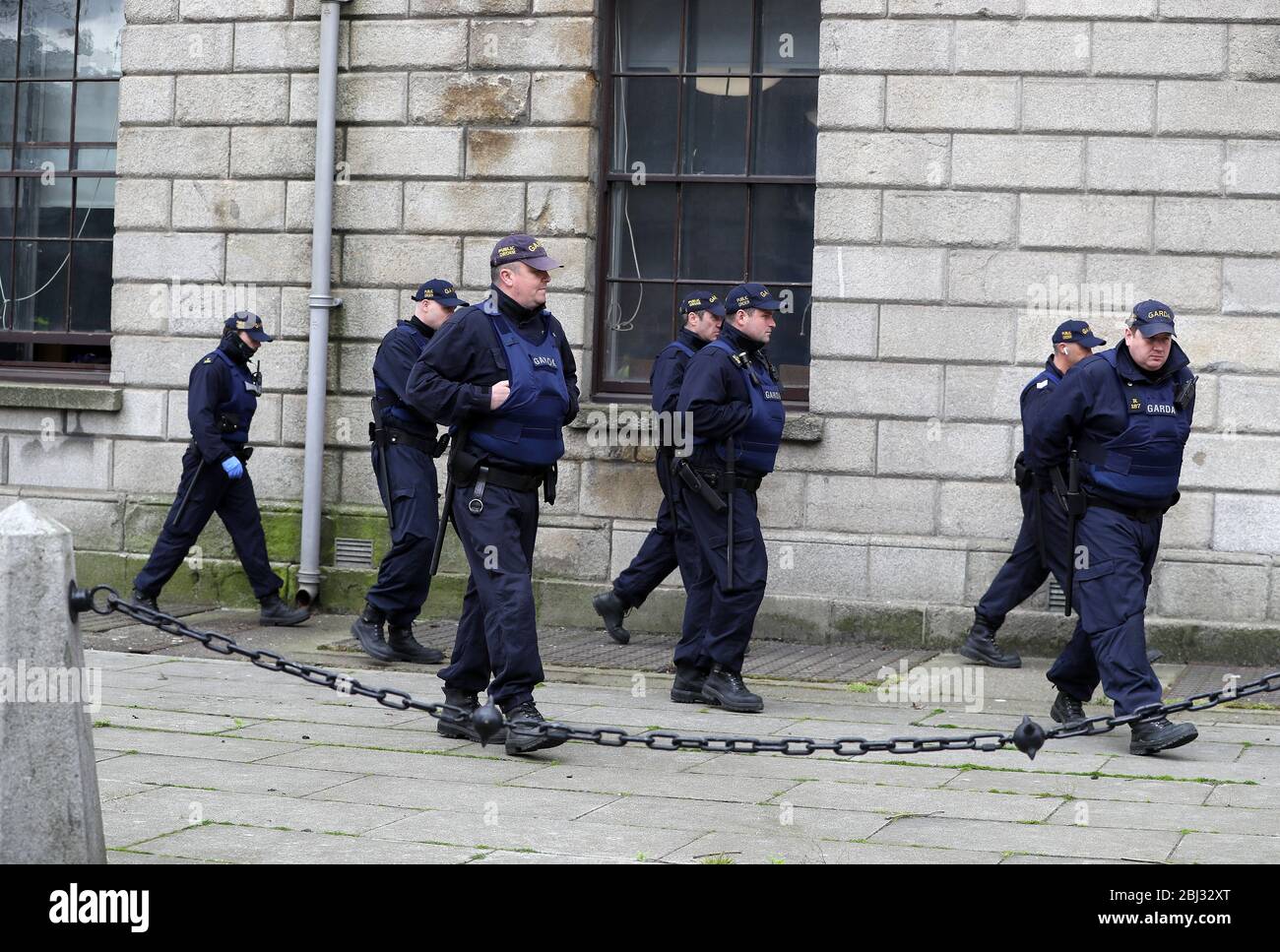 Emergency state health order hi-res stock photography and images - Alamy