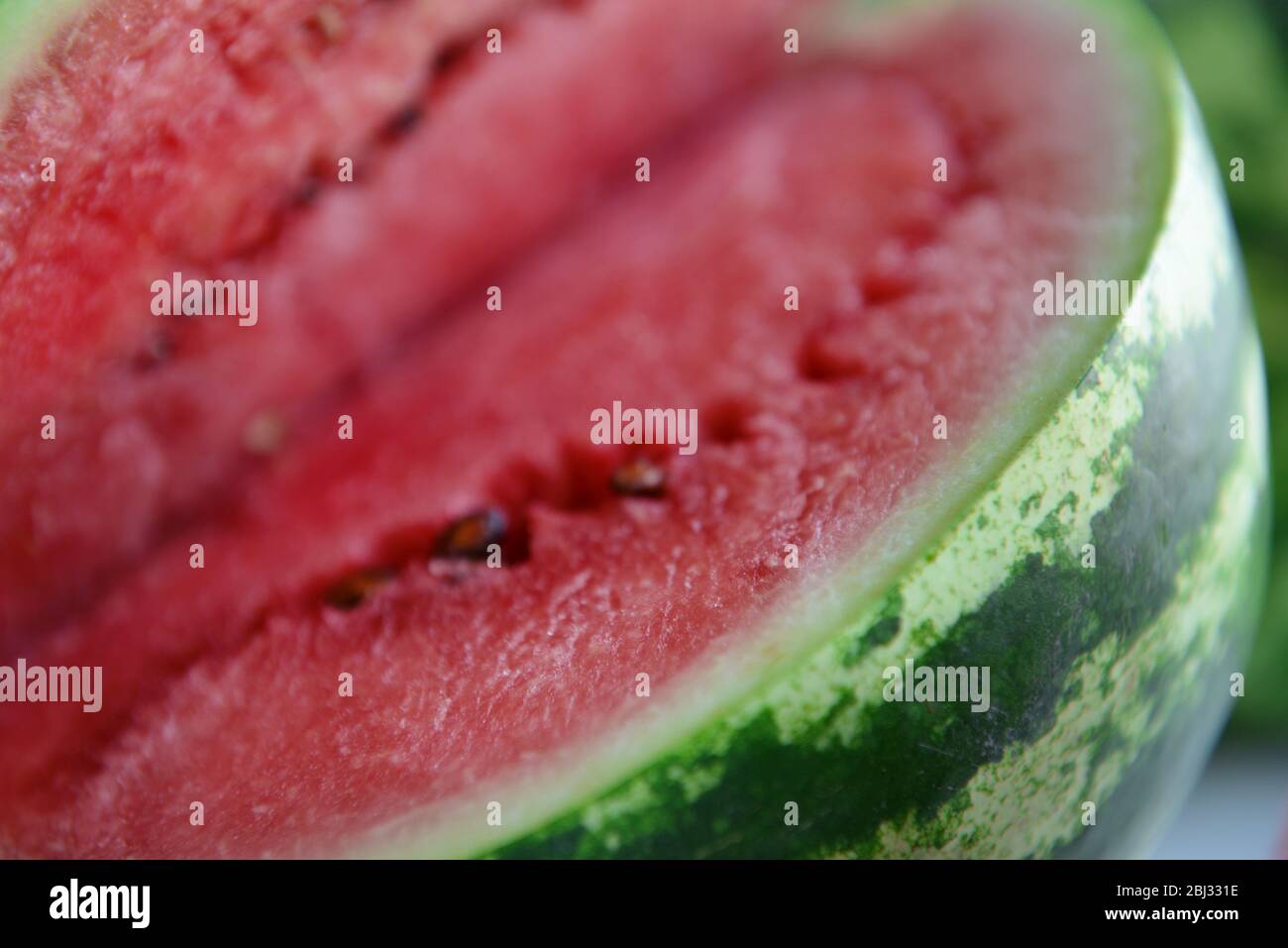 Seeded watermelons hi-res stock photography and images - Alamy