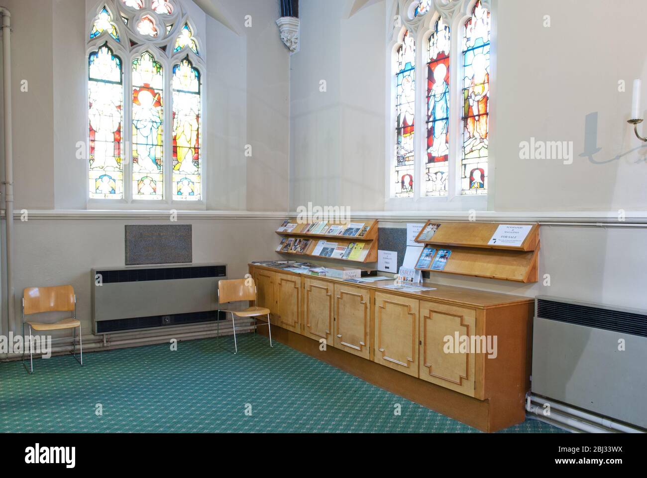 Gothic Revival Architecture Holy Trinity Roman Catholic Church, 41 ...