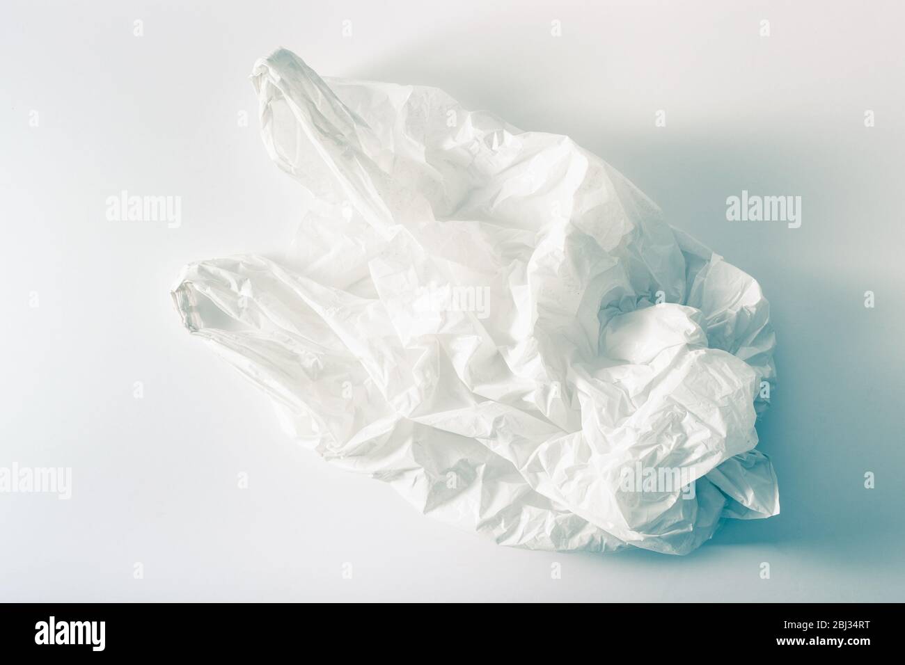 disposable plastic bag, waste, recycling, environmental issues Stock Photo - Alamy