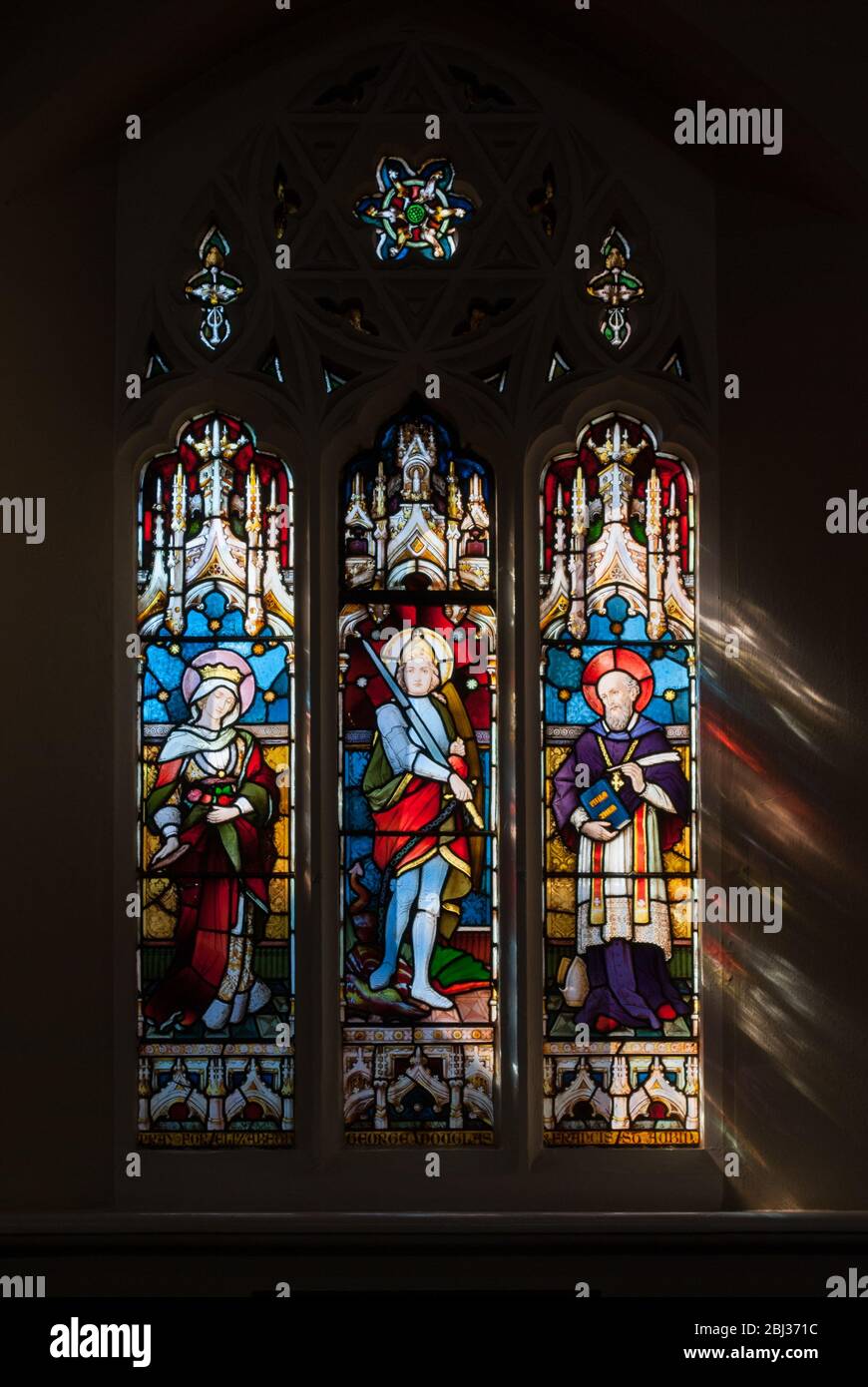 Gothic Revival Architecture Holy Trinity Roman Catholic Church, 41 ...