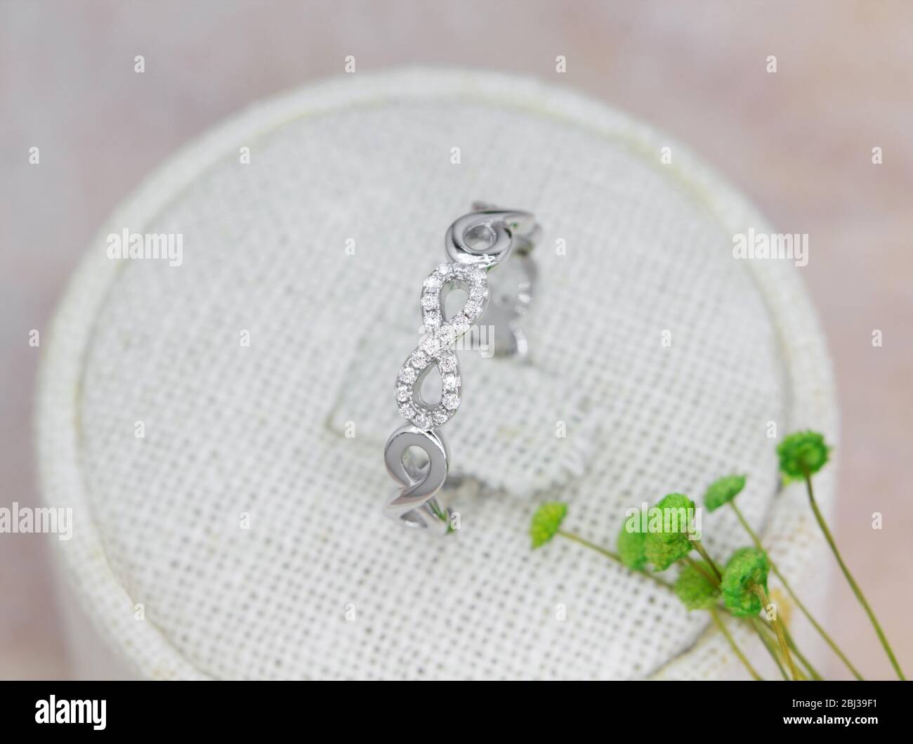 Beautiful infinity hi-res stock photography and images - Alamy