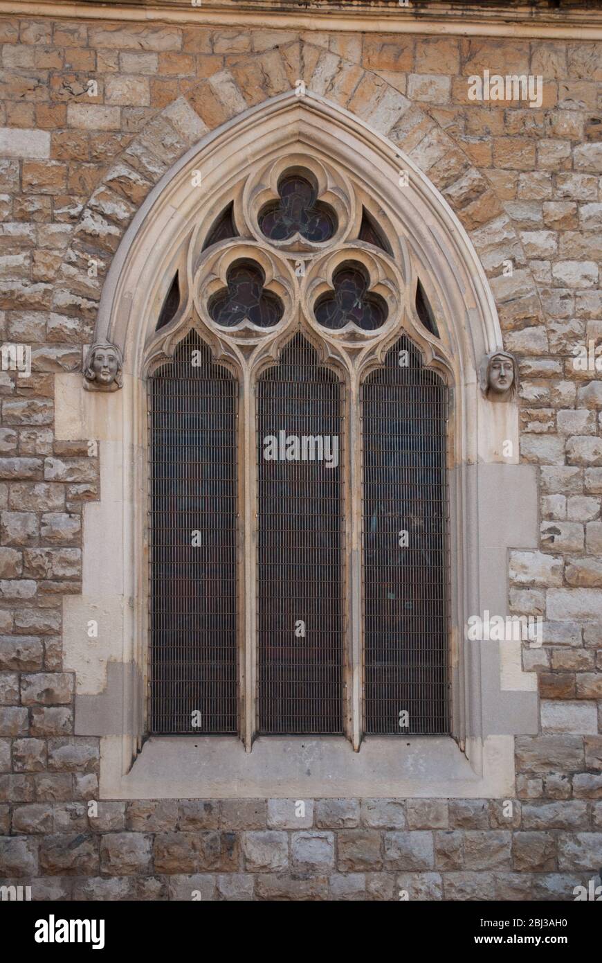 Gothic Revival Architecture Holy Trinity Roman Catholic Church, 41 ...