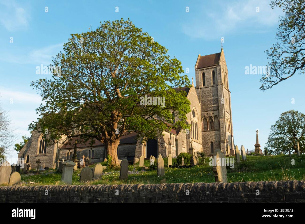 Penarth bell hi-res stock photography and images - Alamy