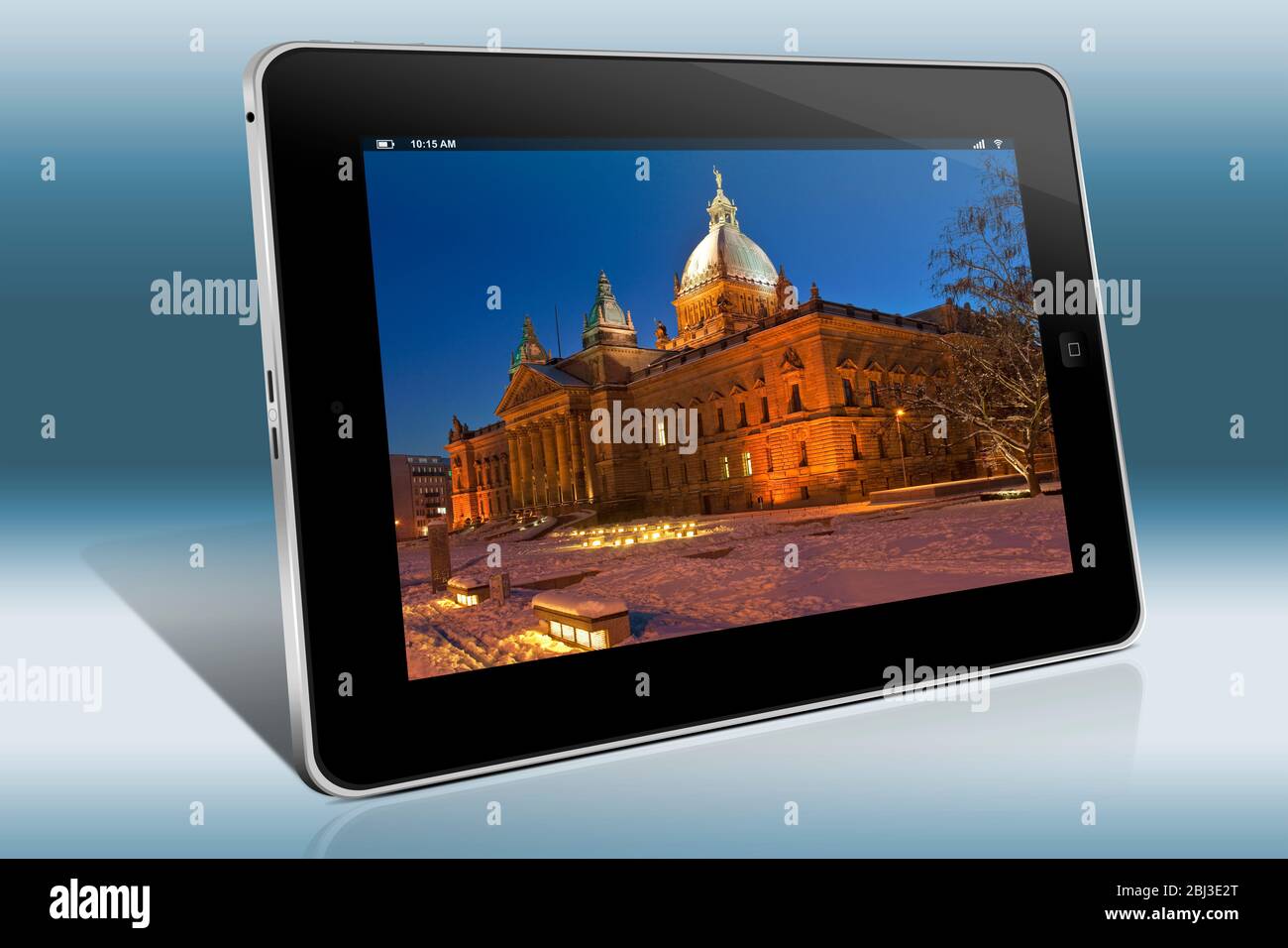 Court tablet hi-res stock photography and images - Alamy