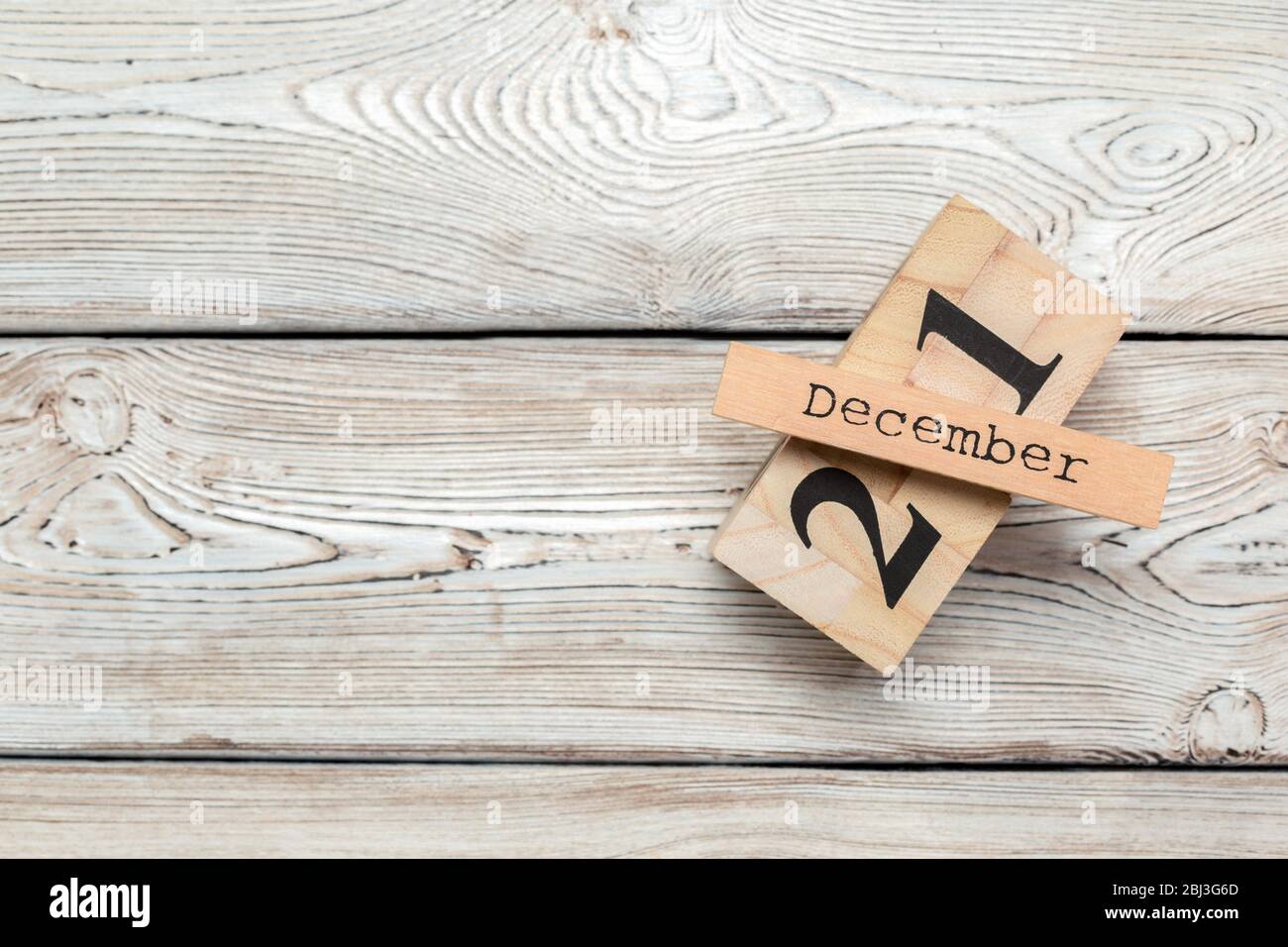 Birthday december 21 hi-res stock photography and images - Alamy