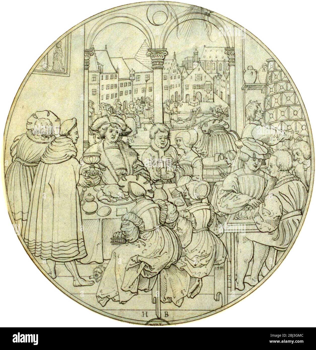 European historic sport Cut Out Stock Images & Pictures - Alamy