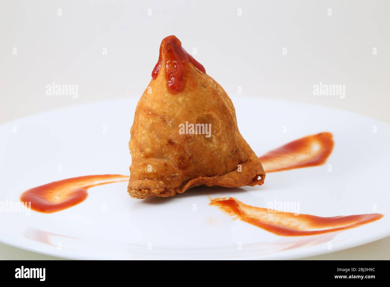 Samosa Sauce