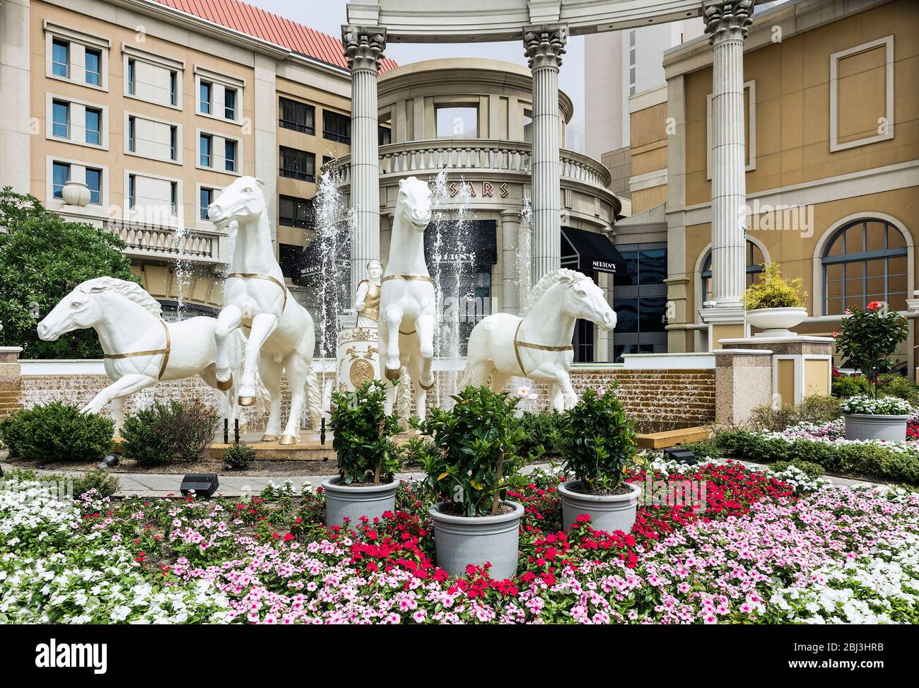 Caesars atlantic city hi-res stock photography and images - Alamy