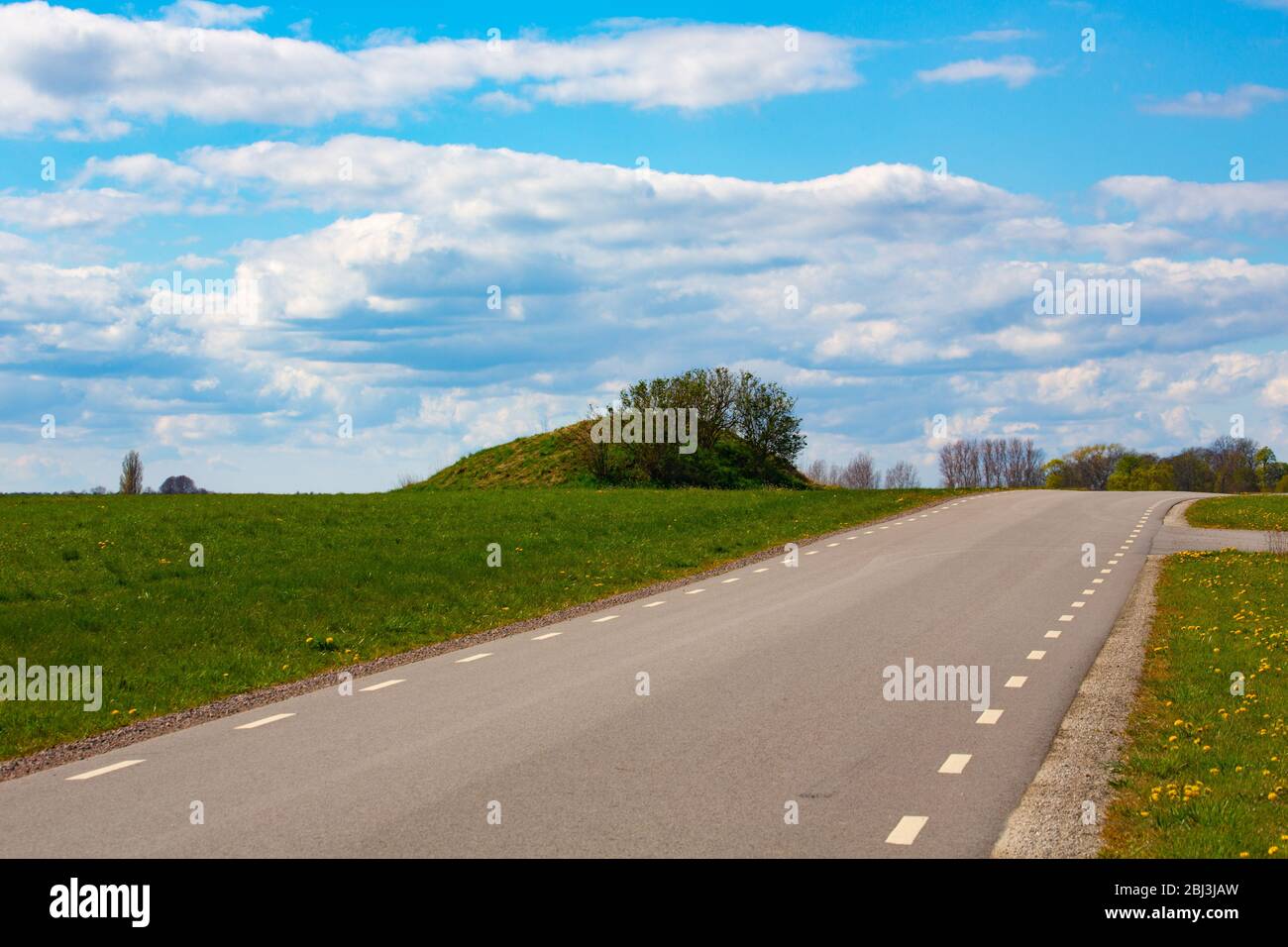 Borgeby castle hi-res stock photography and images - Alamy