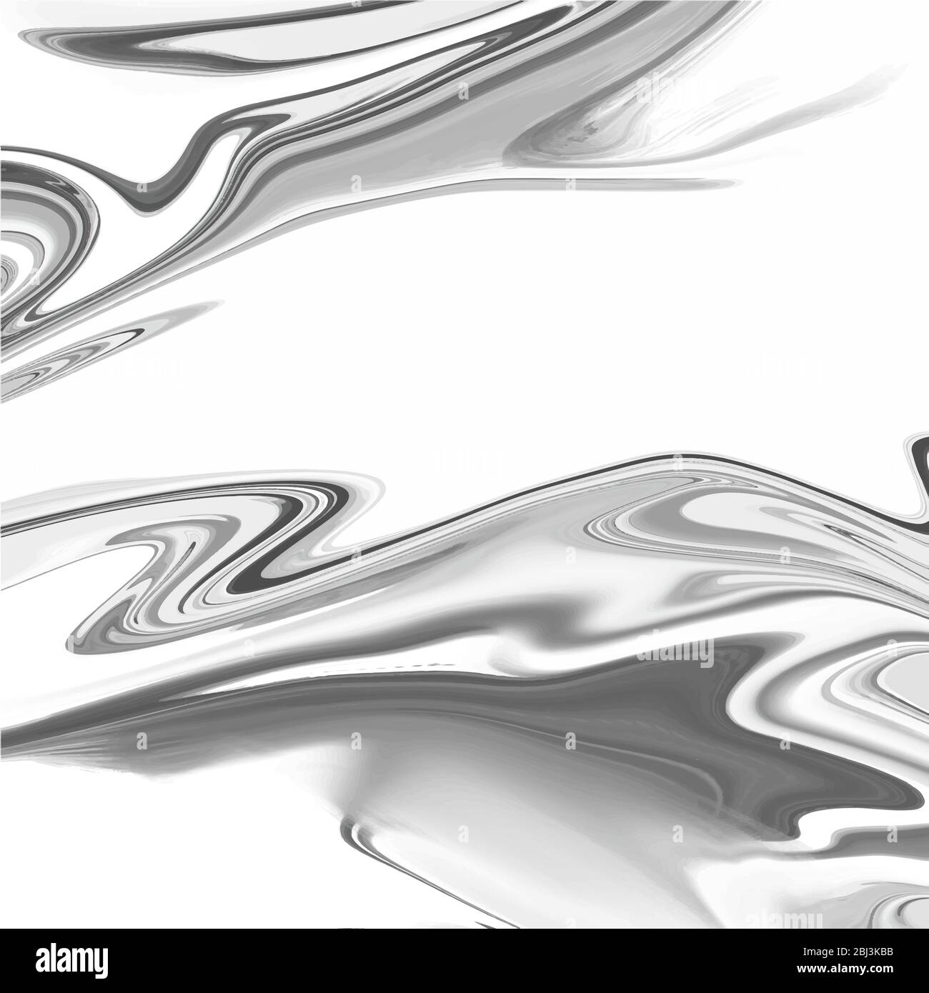 Vector abstract grey color marble texture, Fluid design background ...