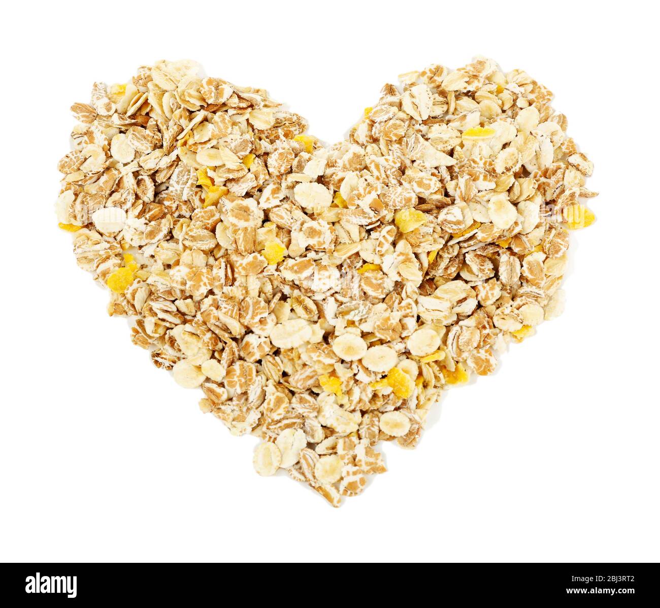 Flake shaped Cut Out Stock Images & Pictures - Alamy