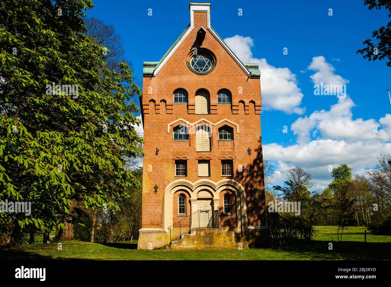 King harald blatand hi-res stock photography and images - Alamy