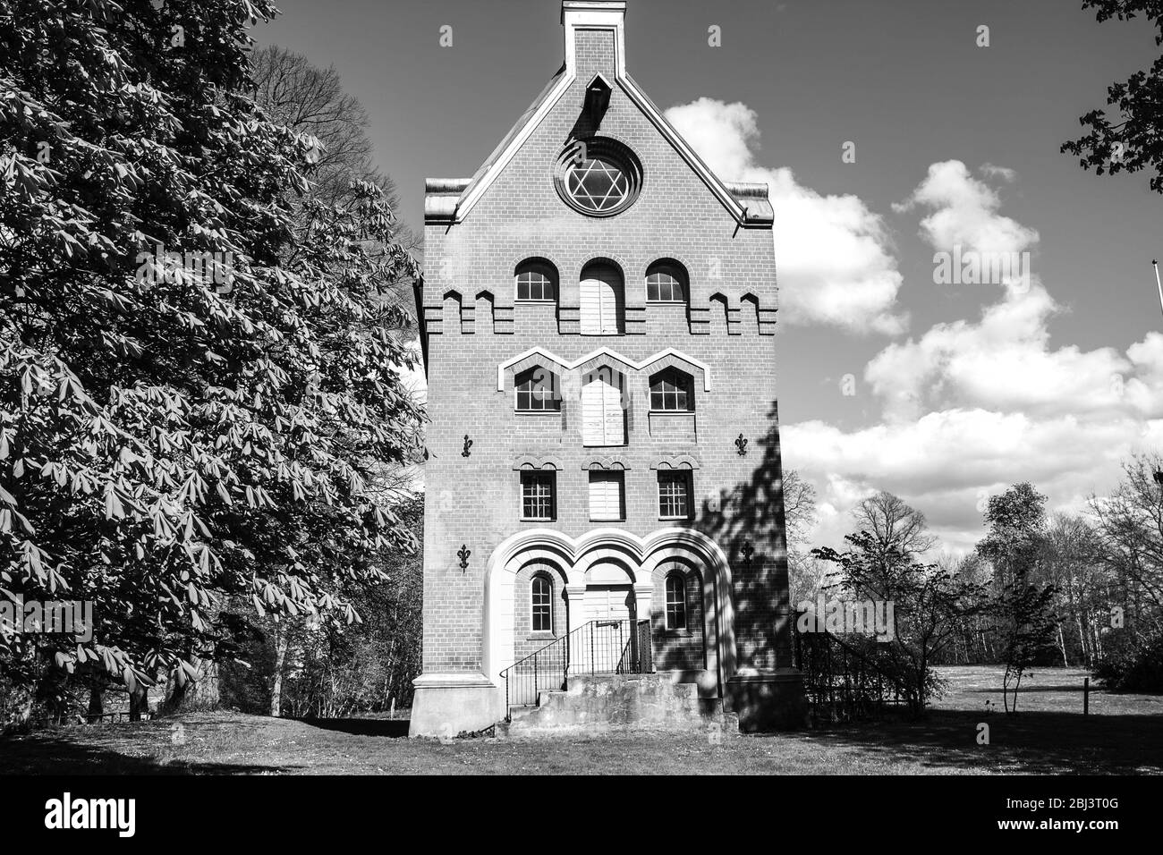 Borgeby Castle, Lomma, Skåne, Sweden Stock Photo - Alamy
