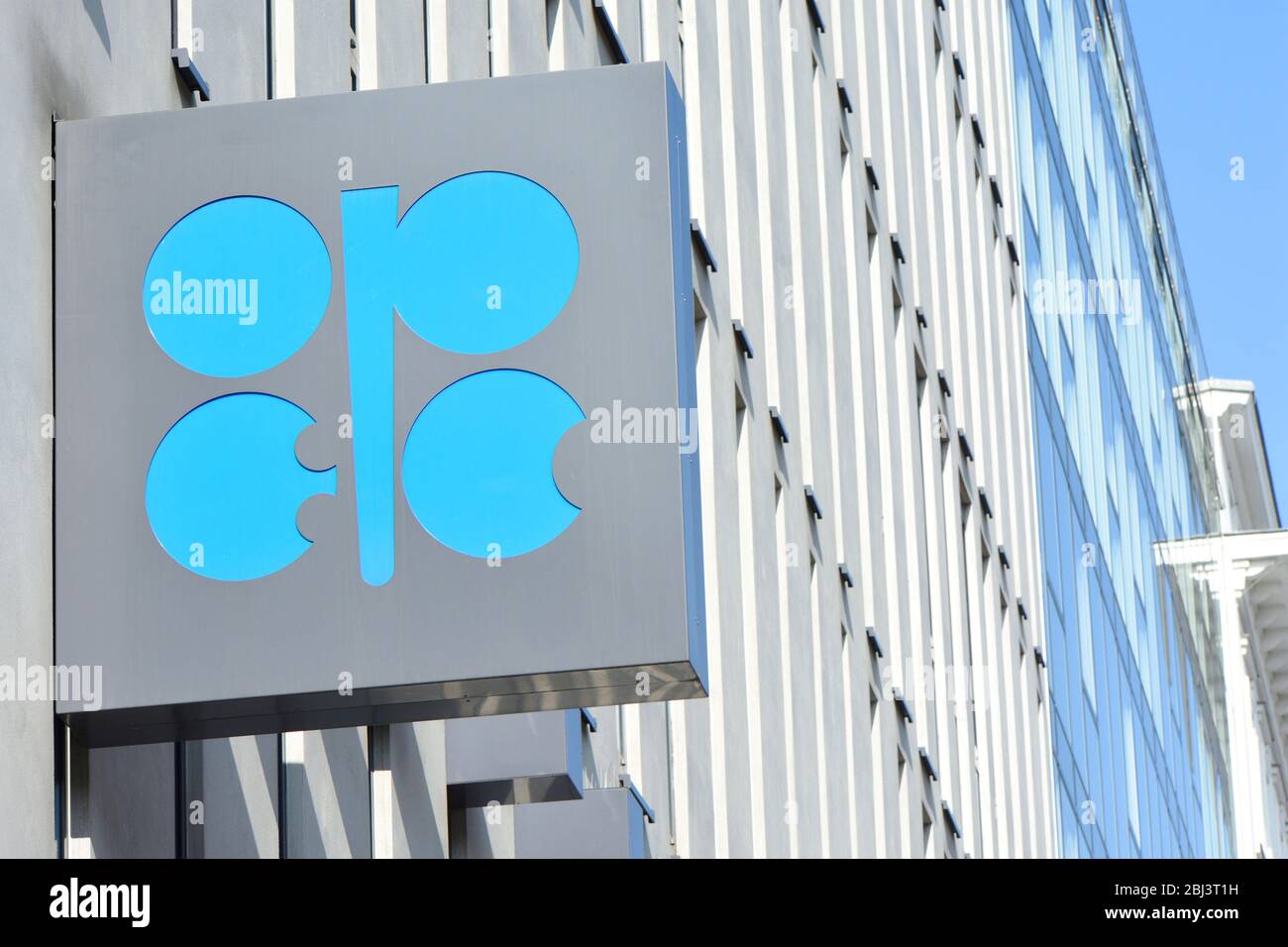 Opec Logo