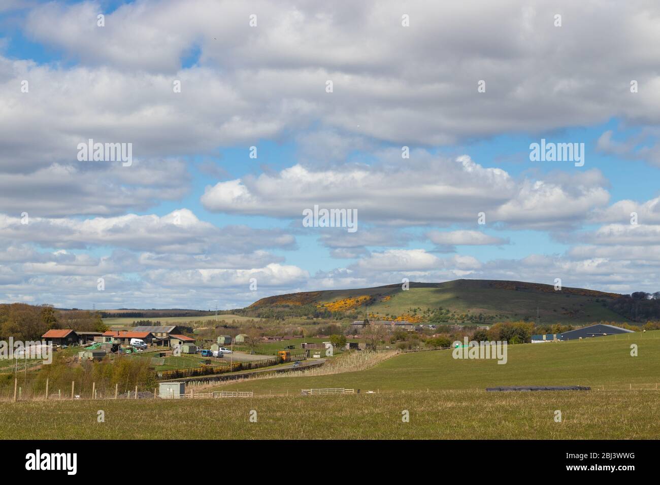 Woodlea farm hi-res stock photography and images - Alamy