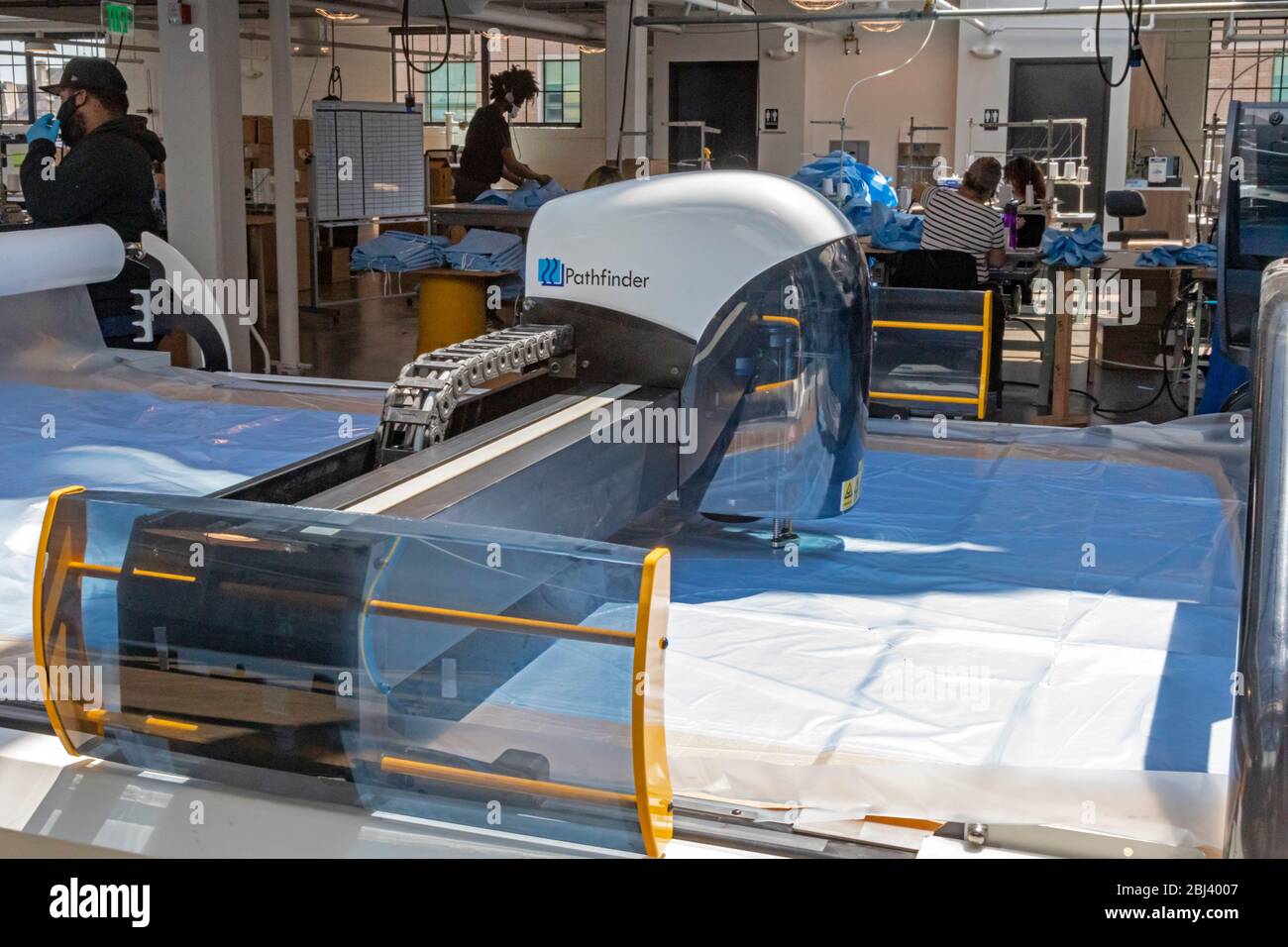 Ppe personal protective equipment hi-res stock photography and images ...