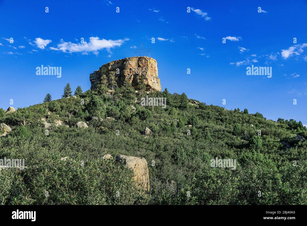 Colorado piedmont hi-res stock photography and images - Alamy