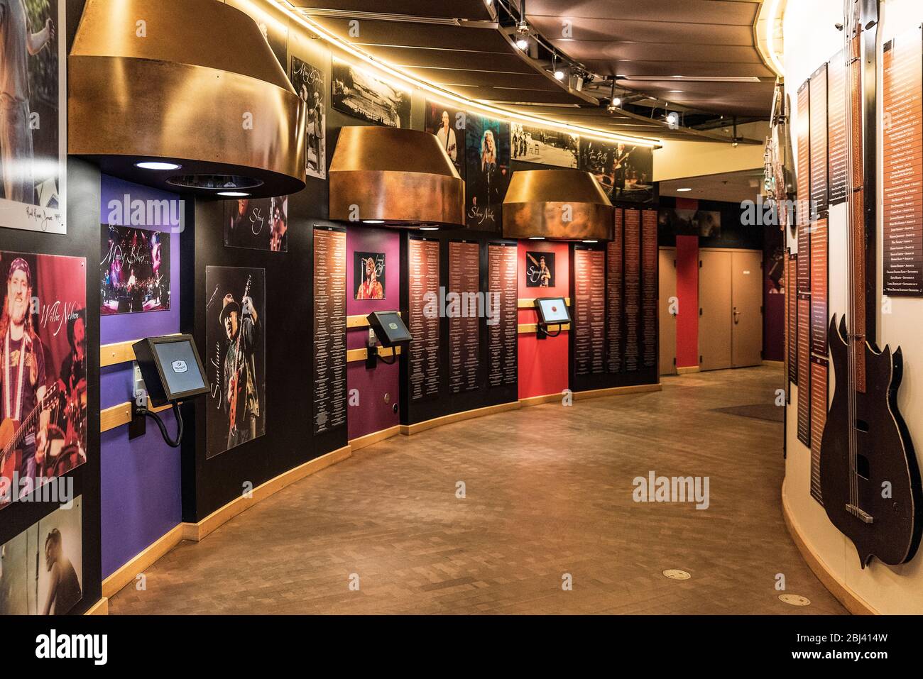 Red rocks amphitheatre hi-res stock photography and images - Alamy