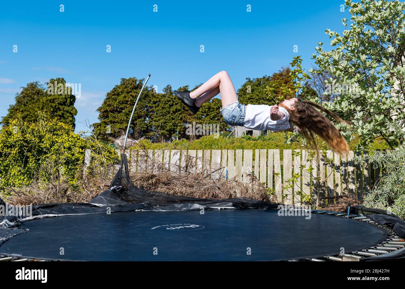 Pe exercises hi-res stock photography and images - Alamy