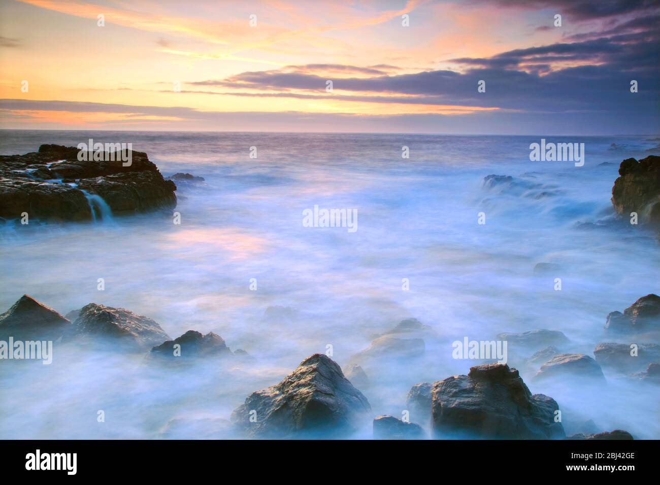 Rest Bay, Porthcawl, South Wales, UK Stock Photo - Alamy