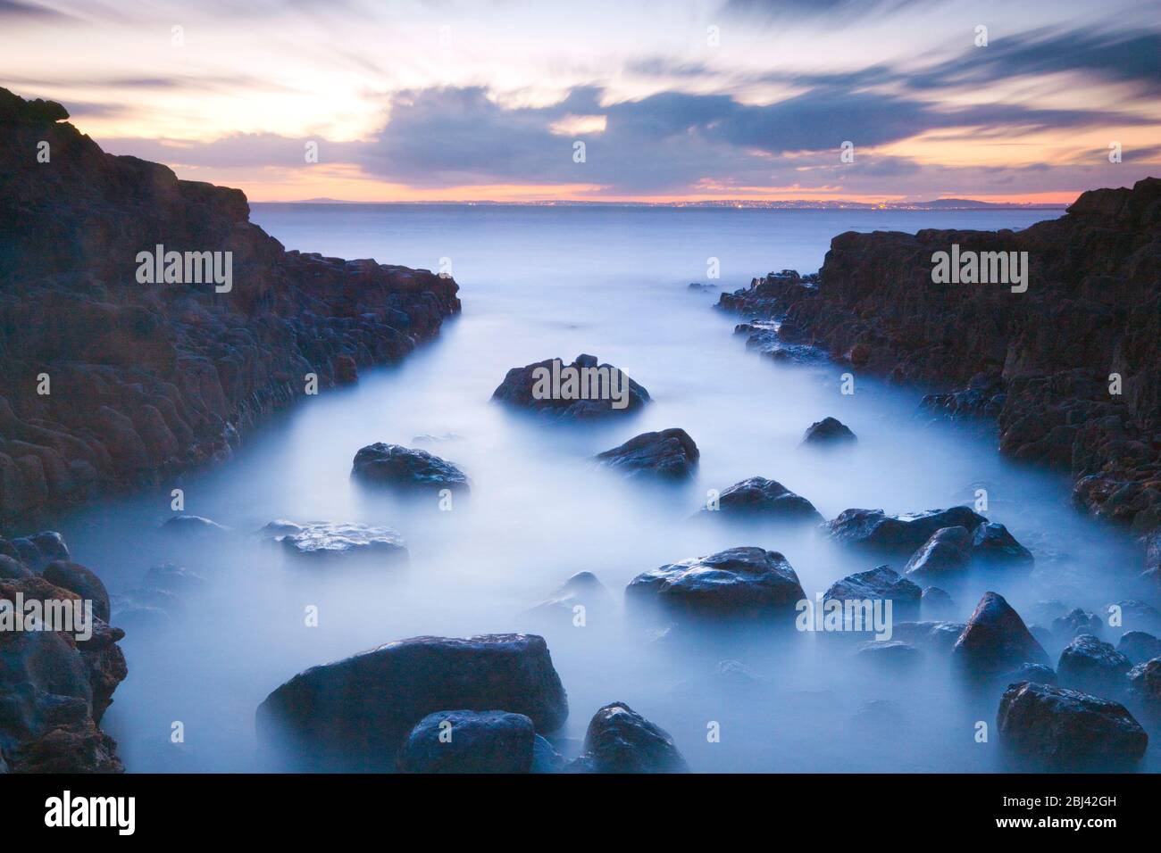 Rest bay porthcawl south wales hi-res stock photography and images - Alamy