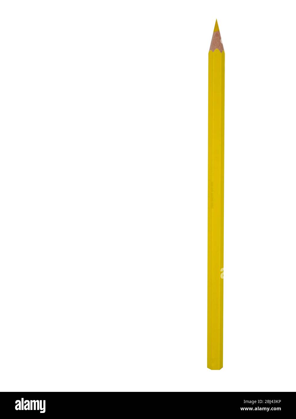 Single Colored Pencil Png