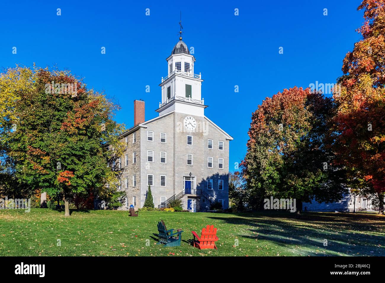 Middlebury college hi-res stock photography and images - Alamy