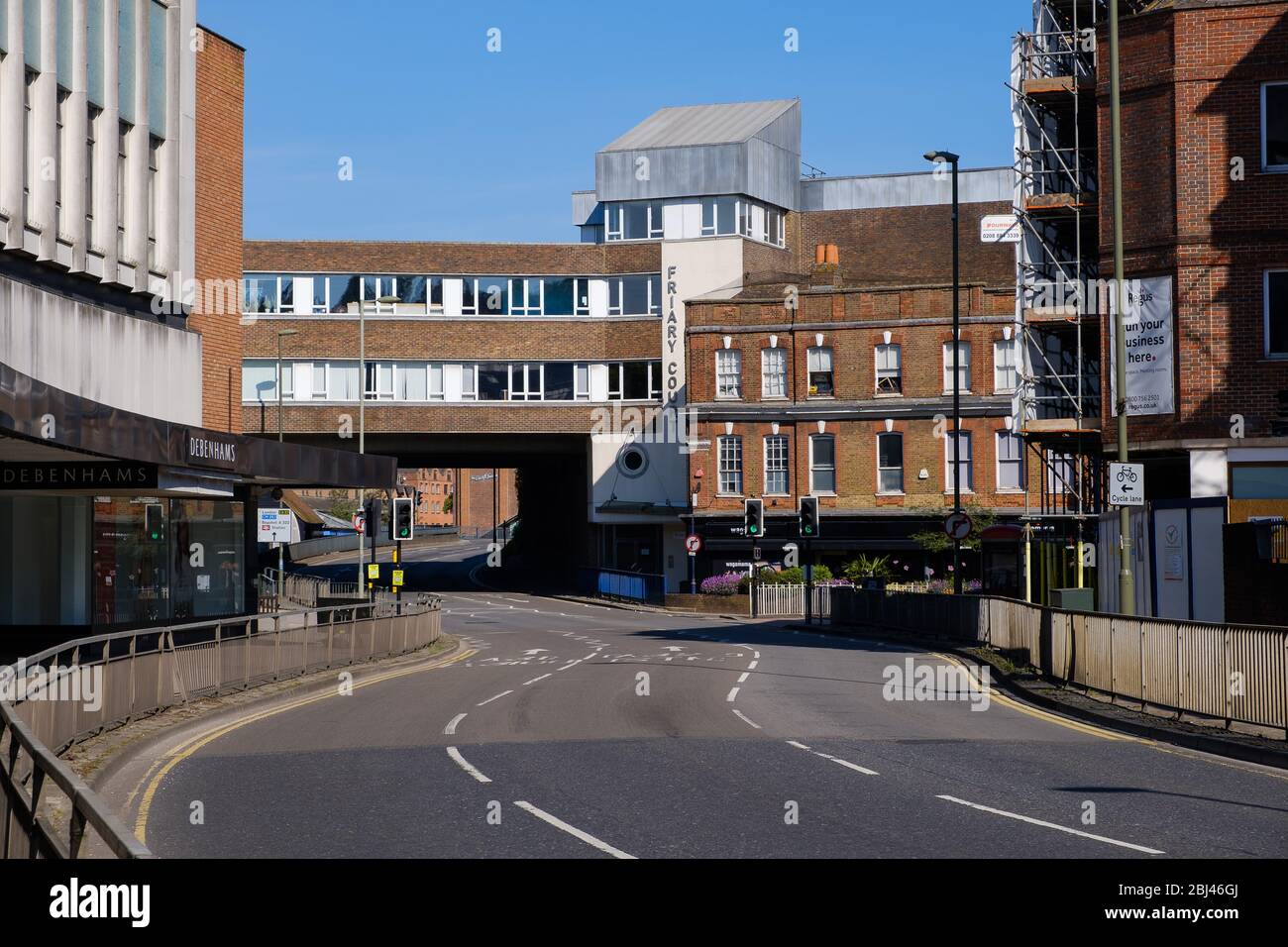 Millbrook Uk High Resolution Stock Photography and Images - Alamy