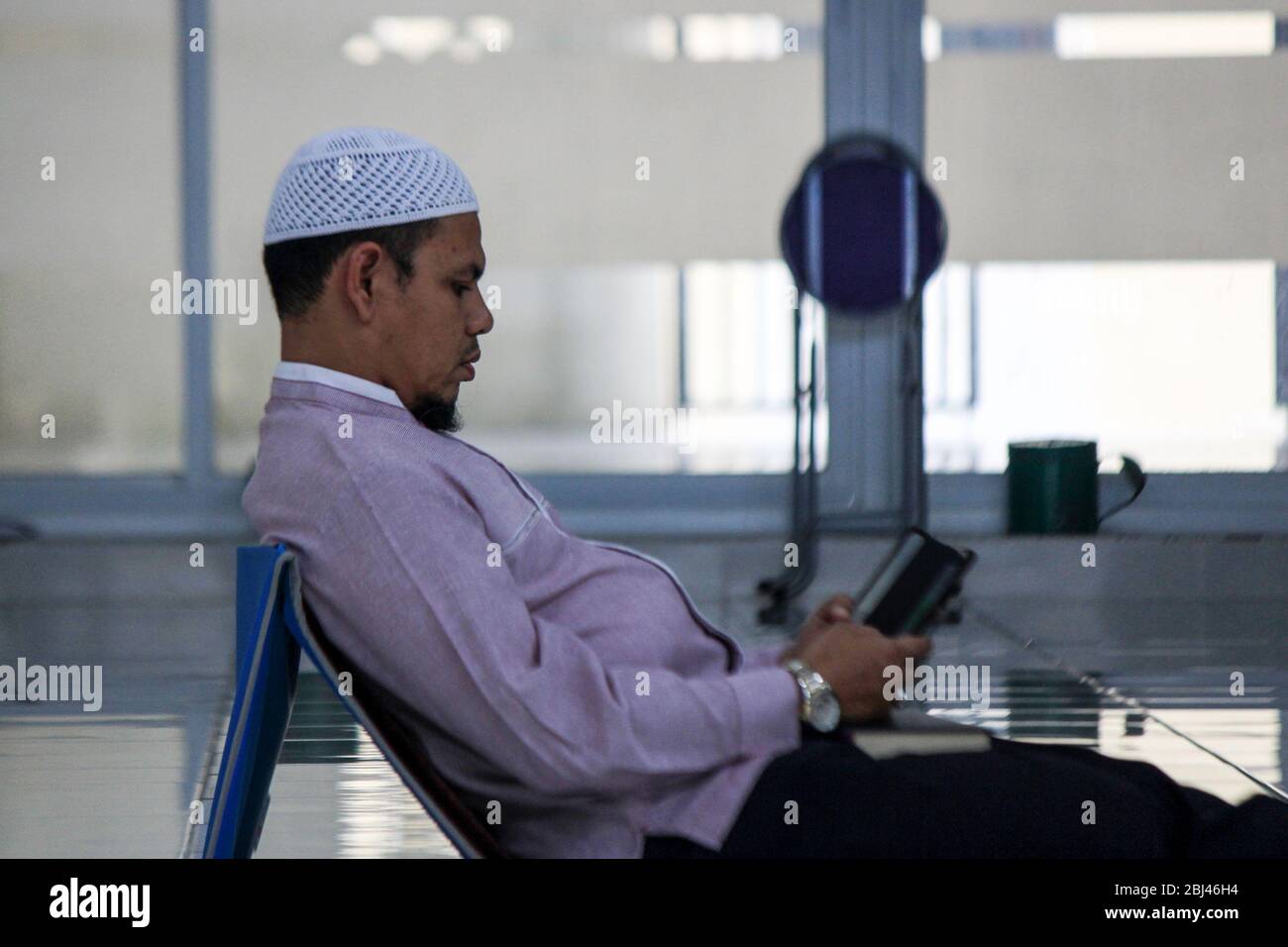 Muslim ummah hi-res stock photography and images - Alamy
