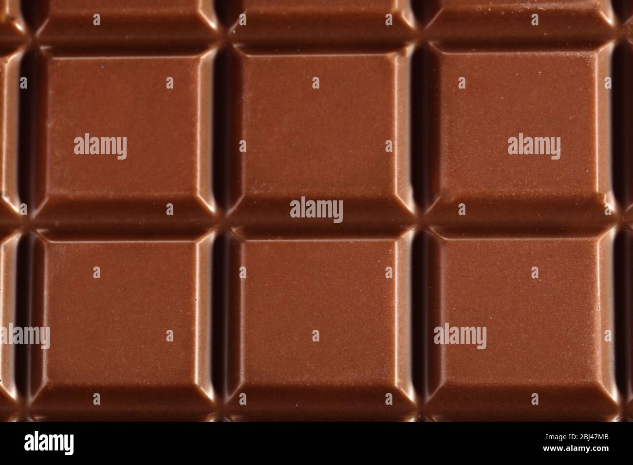 Chocolate bar background Stock Photo - Alamy