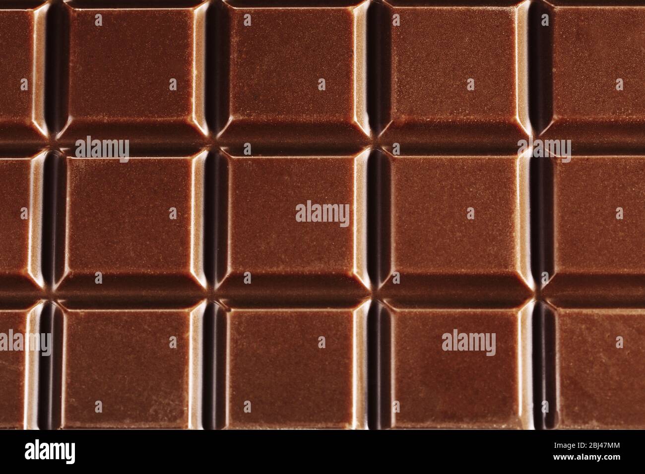 Chocolate bar background Stock Photo - Alamy
