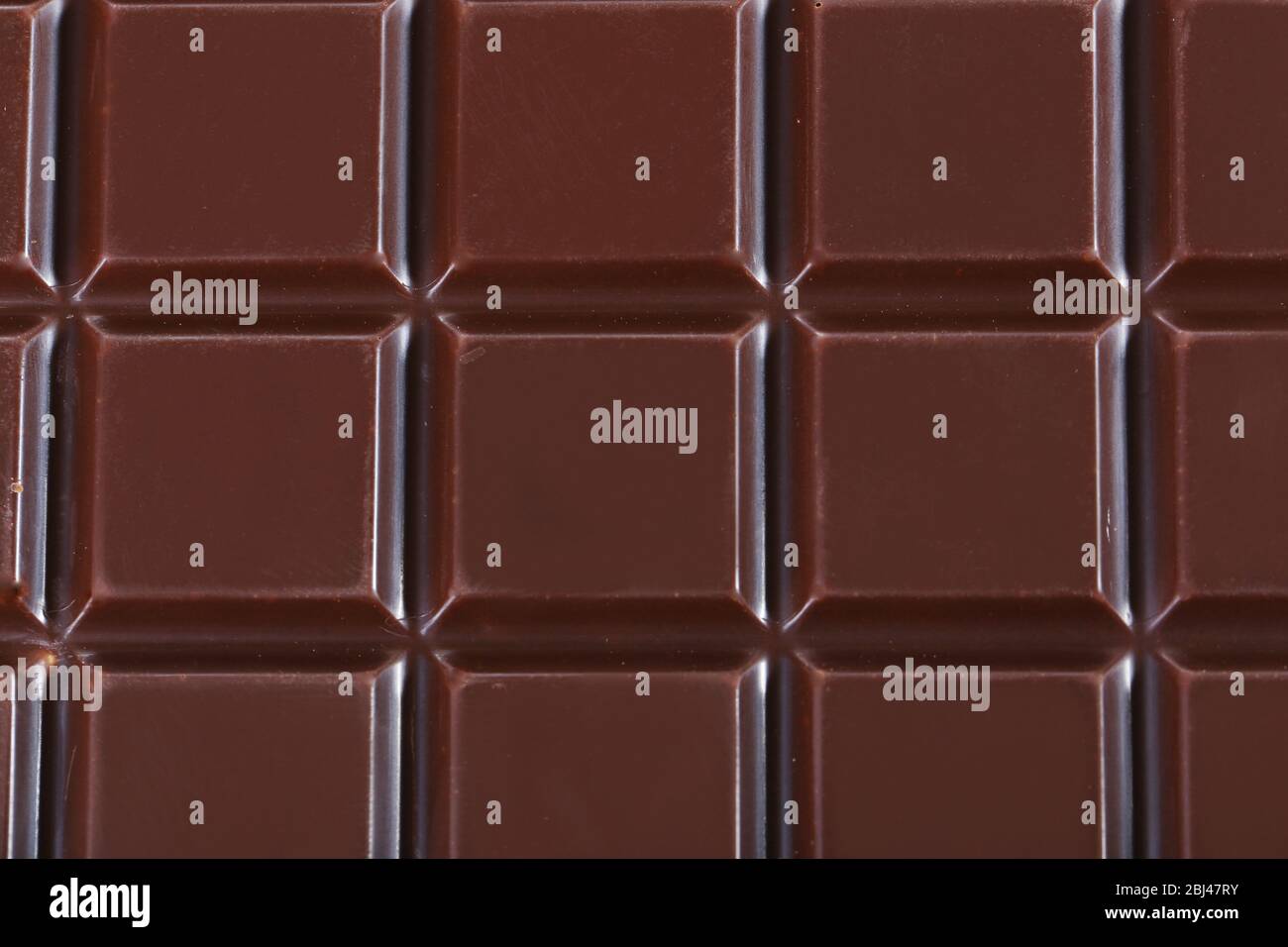 Chocolate bar background Stock Photo - Alamy