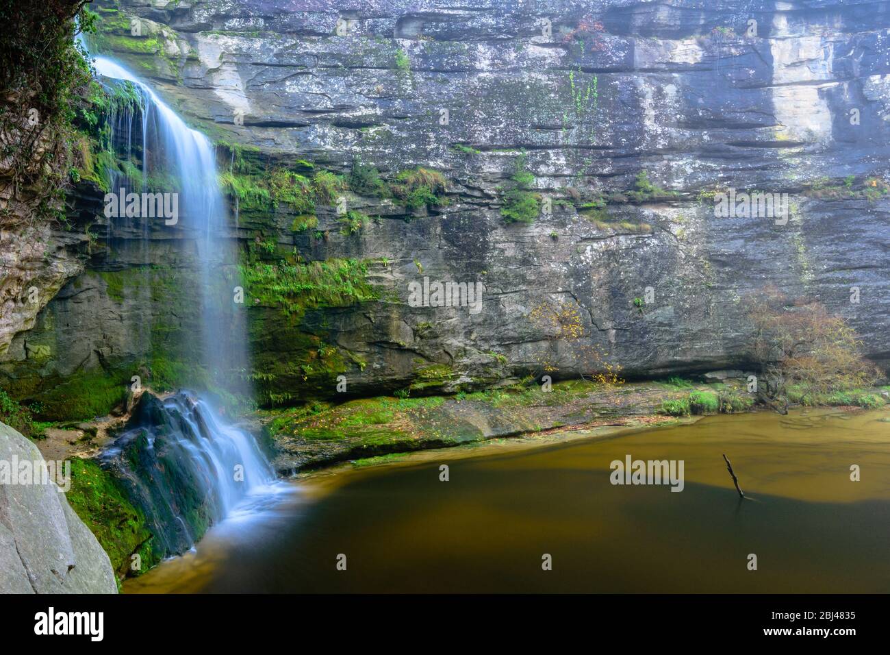 Isolated places hi-res stock photography and images - Alamy