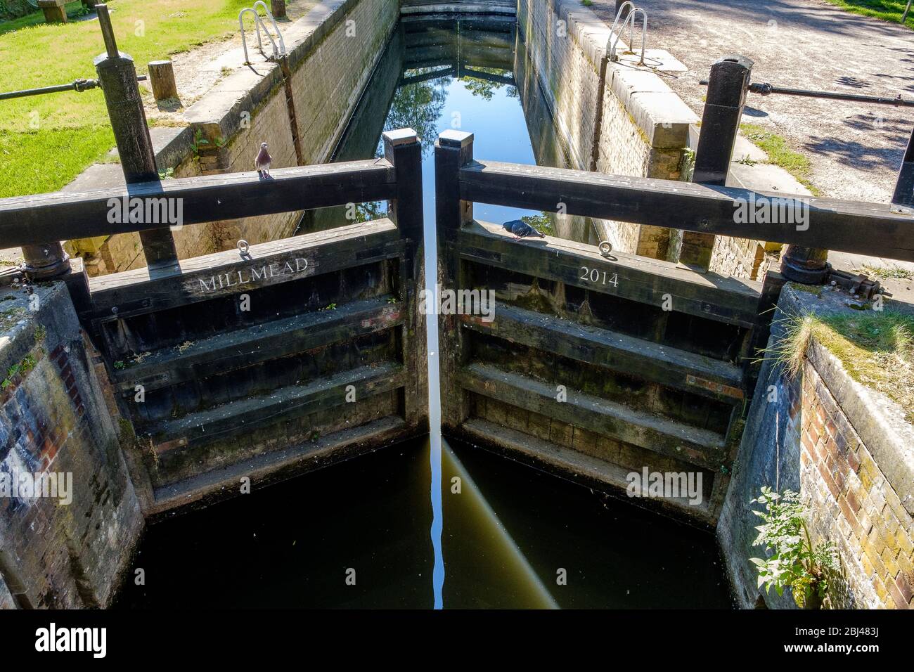 Millbrook Uk High Resolution Stock Photography and Images - Alamy