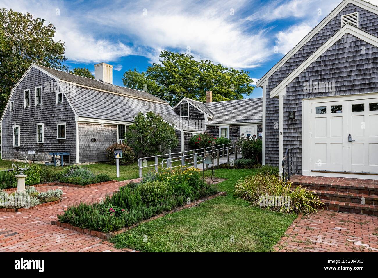 Atwood house hi-res stock photography and images - Alamy
