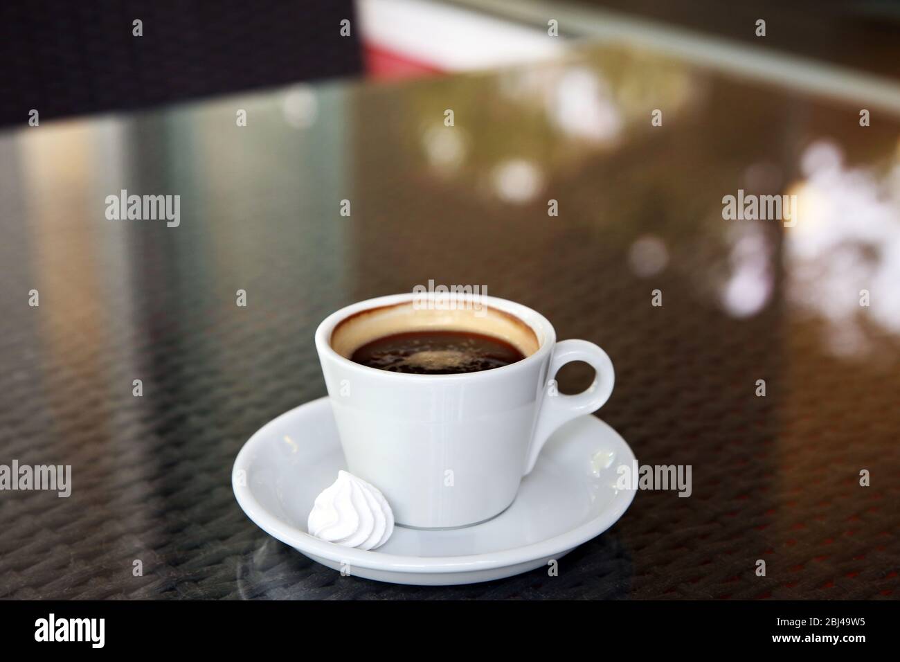 Cafe zephyr hi-res stock photography and images - Alamy